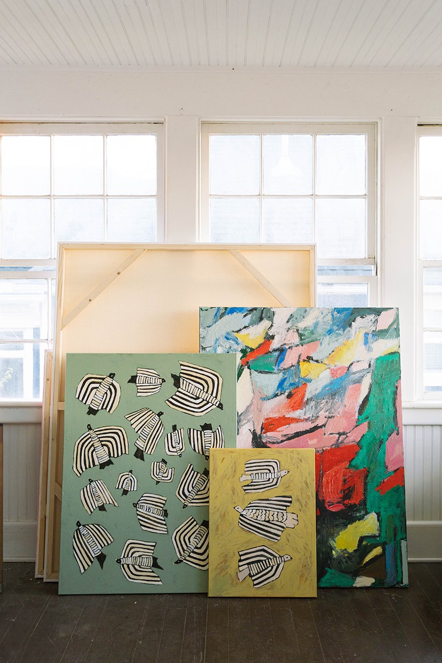 Available Originals – ALEX'S