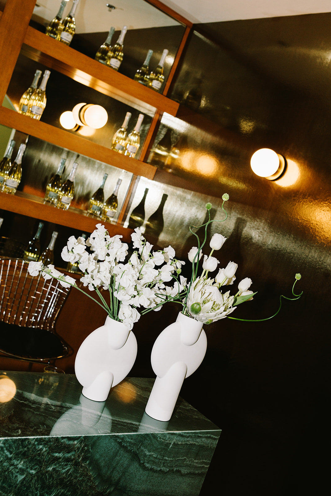 Blakeman's Pop Up Preview Party – ALEX'S