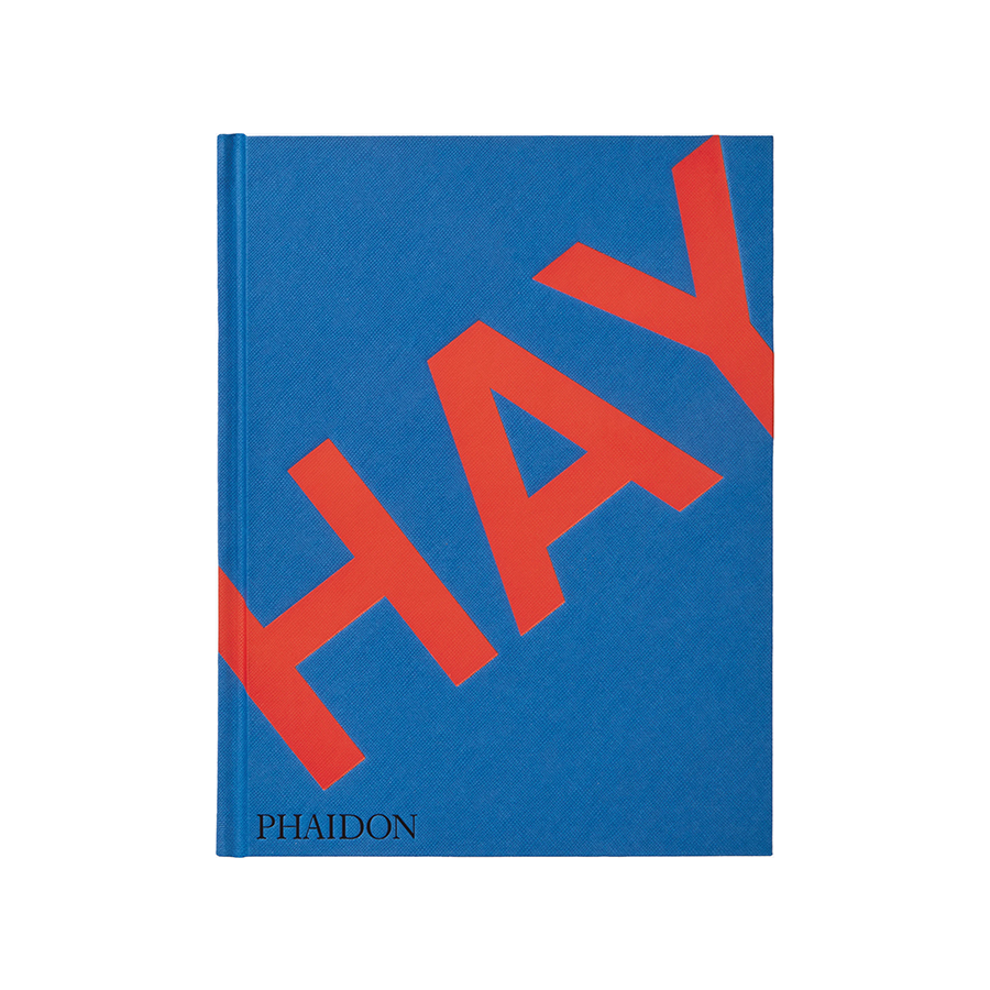 HAY Book – ALEX'S