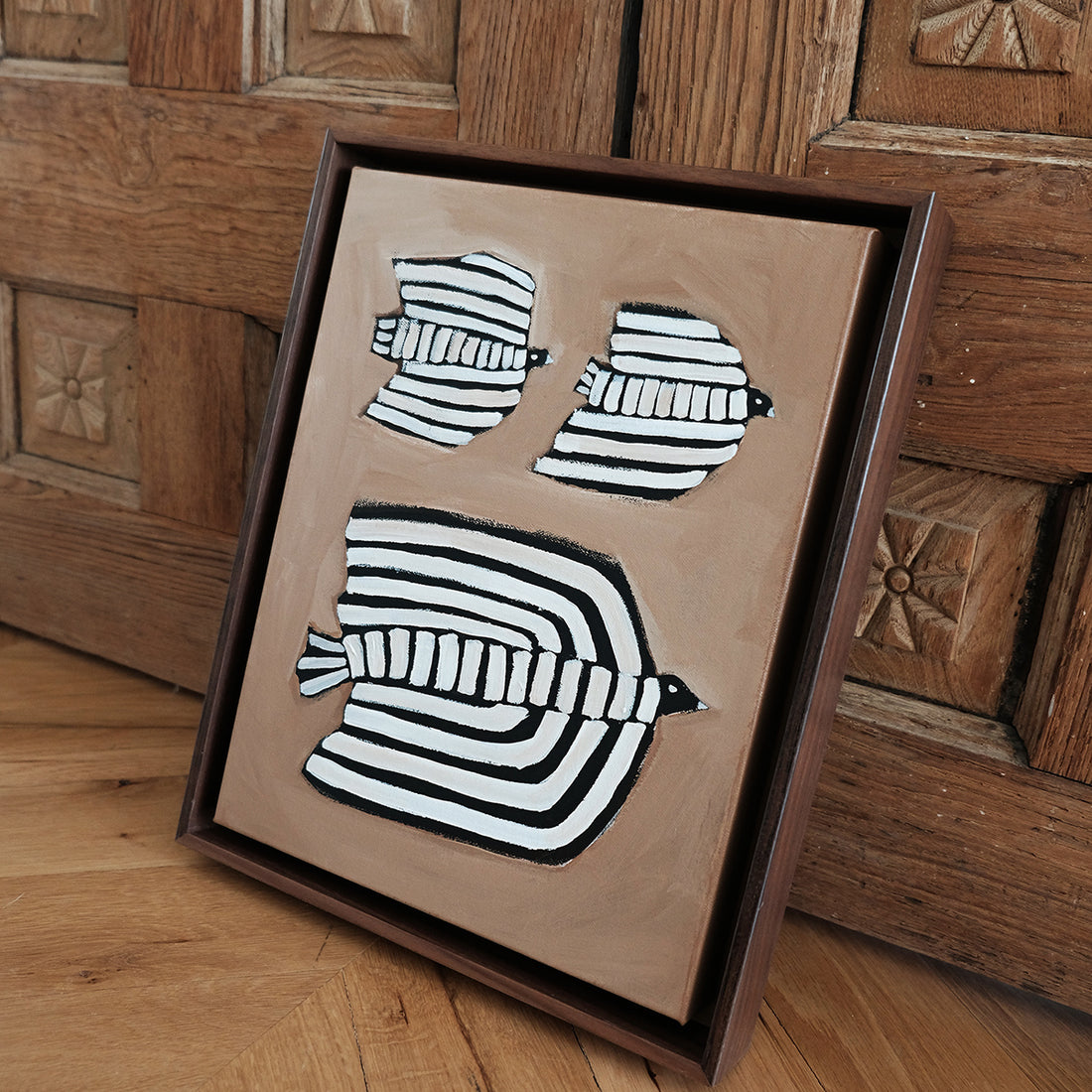 Available Originals – ALEX'S